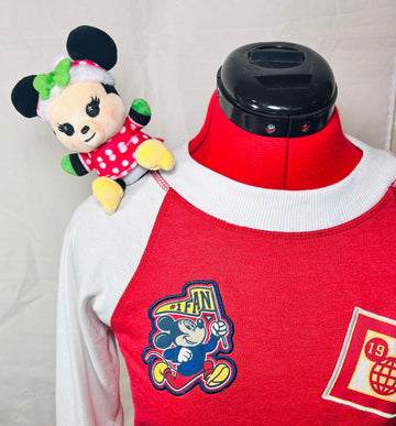 Shoulder Pals – TheDisneyHouse