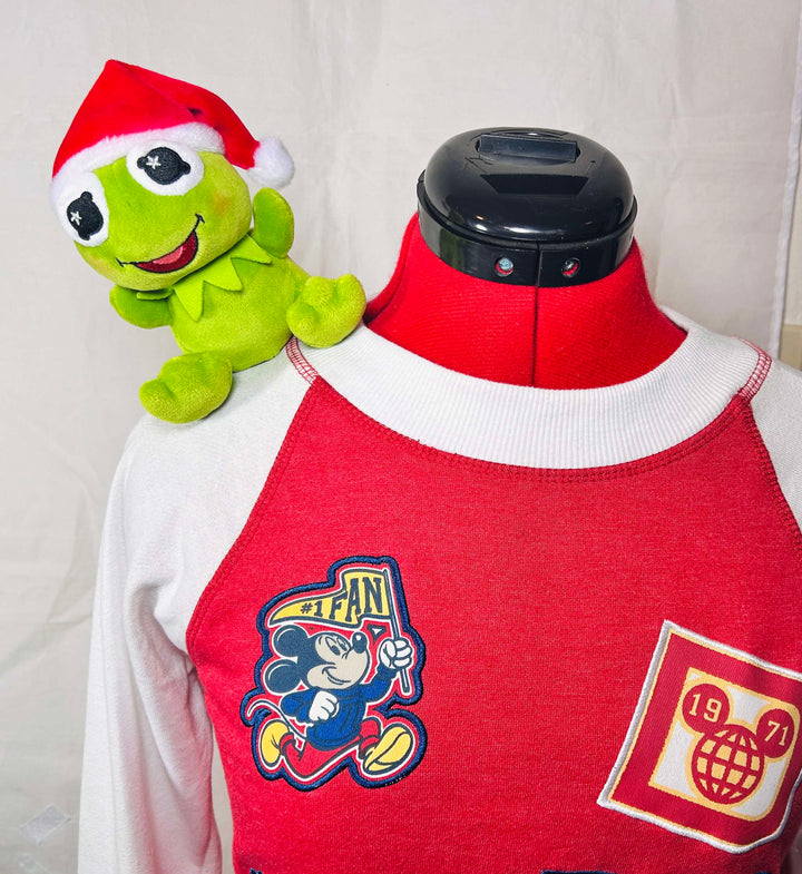 Shoulder Pals – TheDisneyHouse