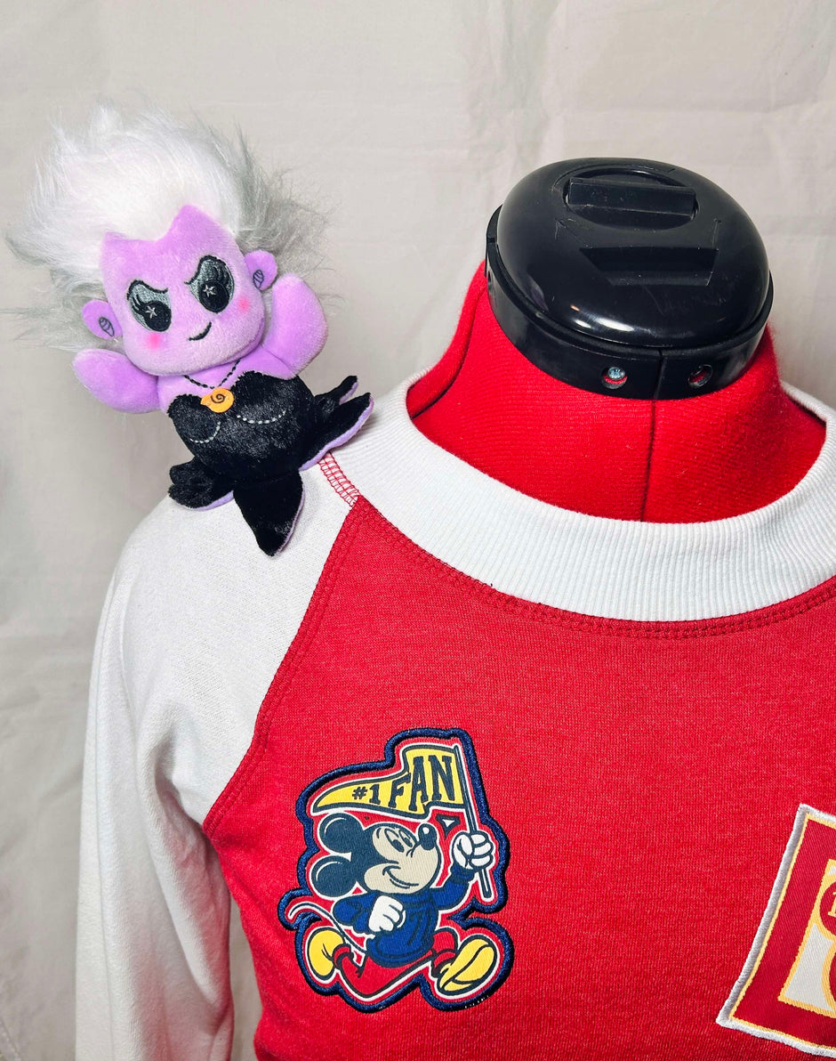 Shoulder Pals – TheDisneyHouse