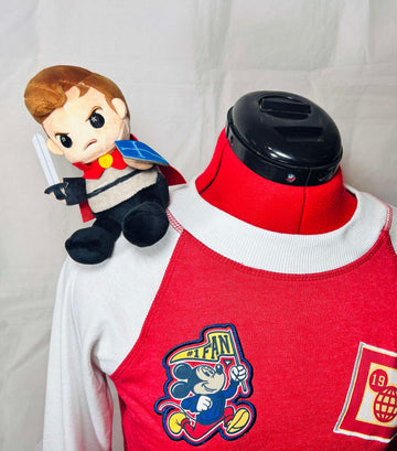 Shoulder Pals – TheDisneyHouse