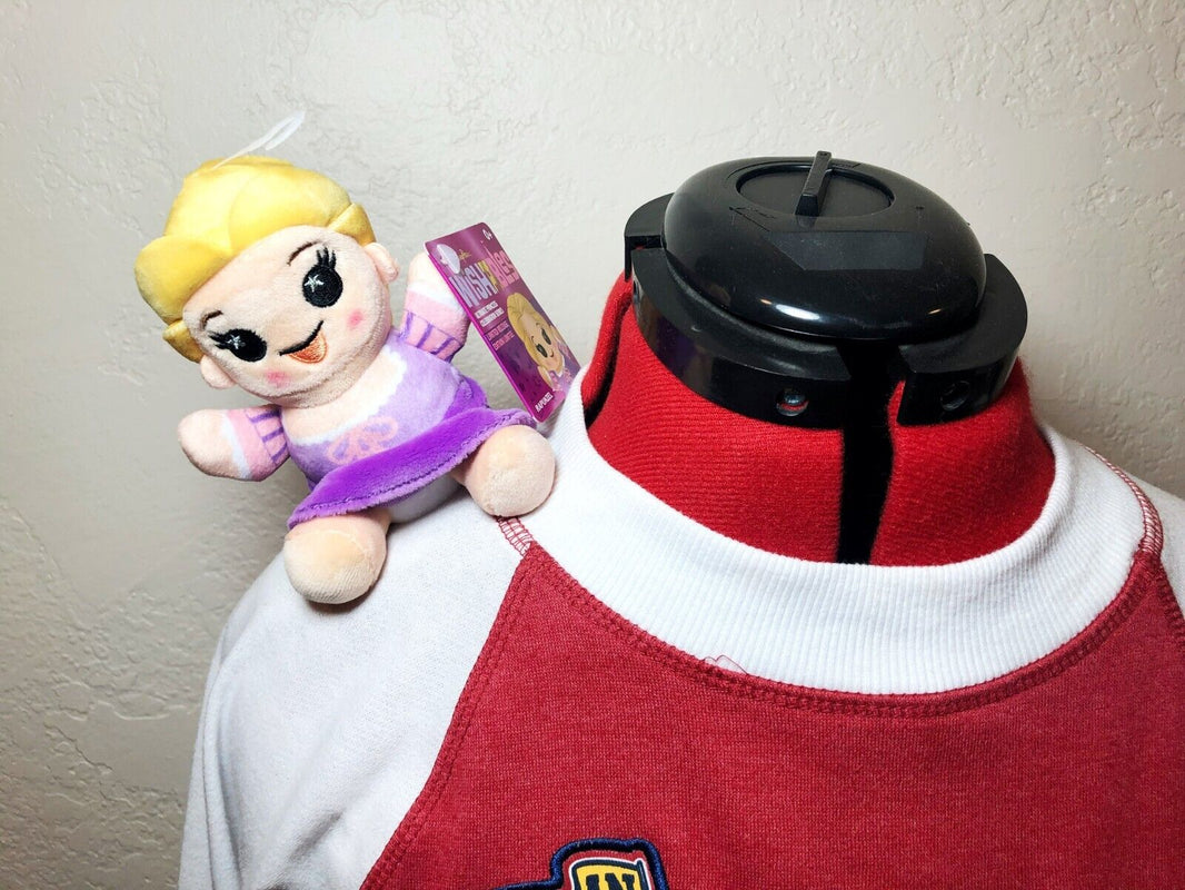 Shoulder Pals – TheDisneyHouse