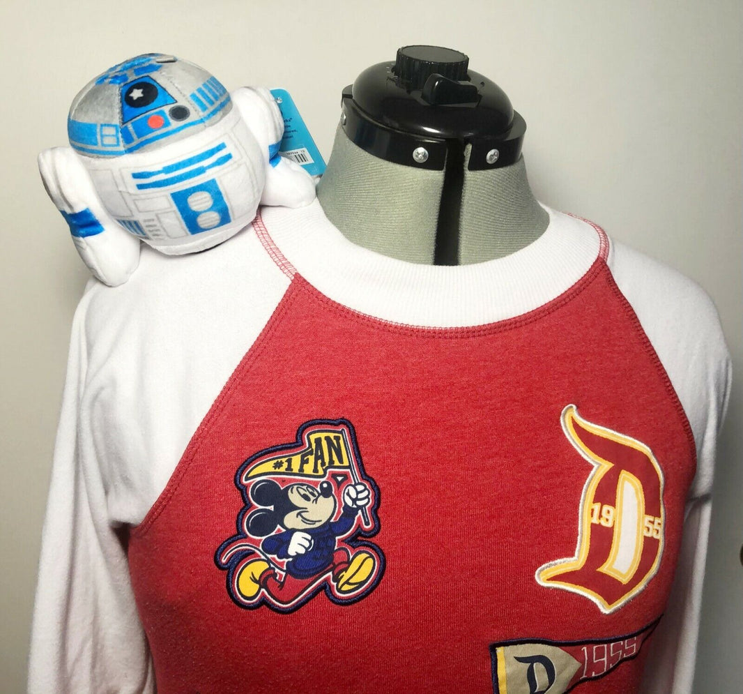 Shoulder Pals – TheDisneyHouse