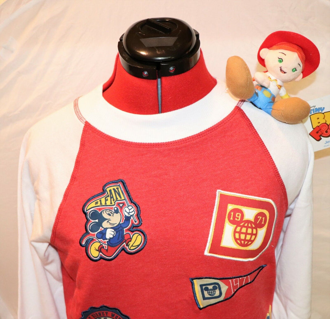 Shoulder Pals – TheDisneyHouse